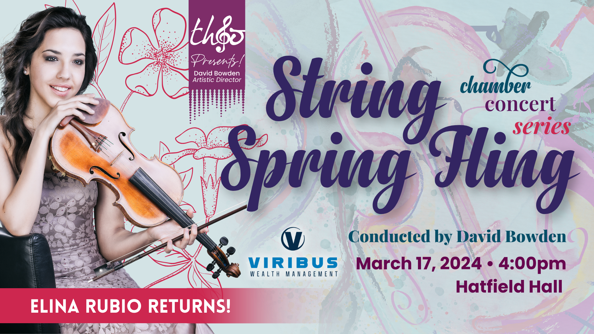 THSO Presents Two Concerts at Terre Haute Brewing Company and Hatfield ...