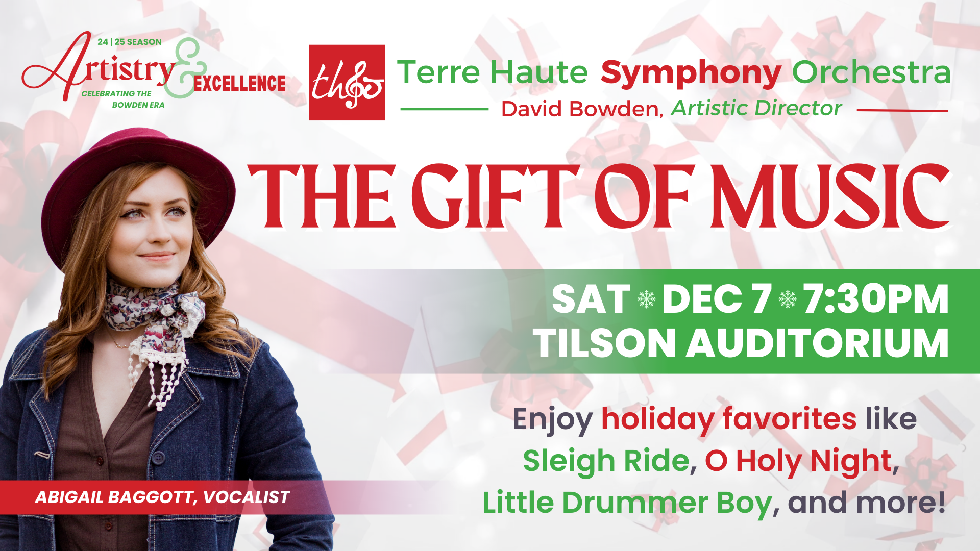 Terre Haute Symphony Orchestra