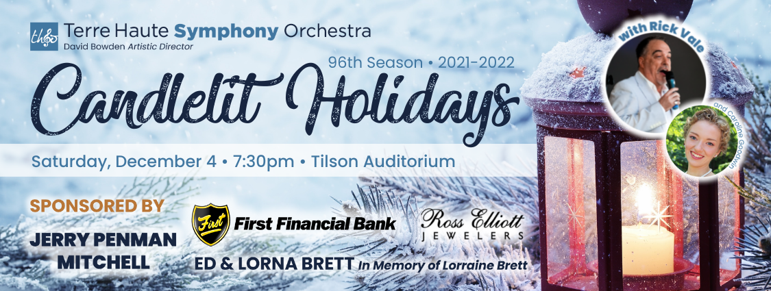 THSO’s Annual Holiday Concert Returns to Tilson Stage — Terre Haute ...