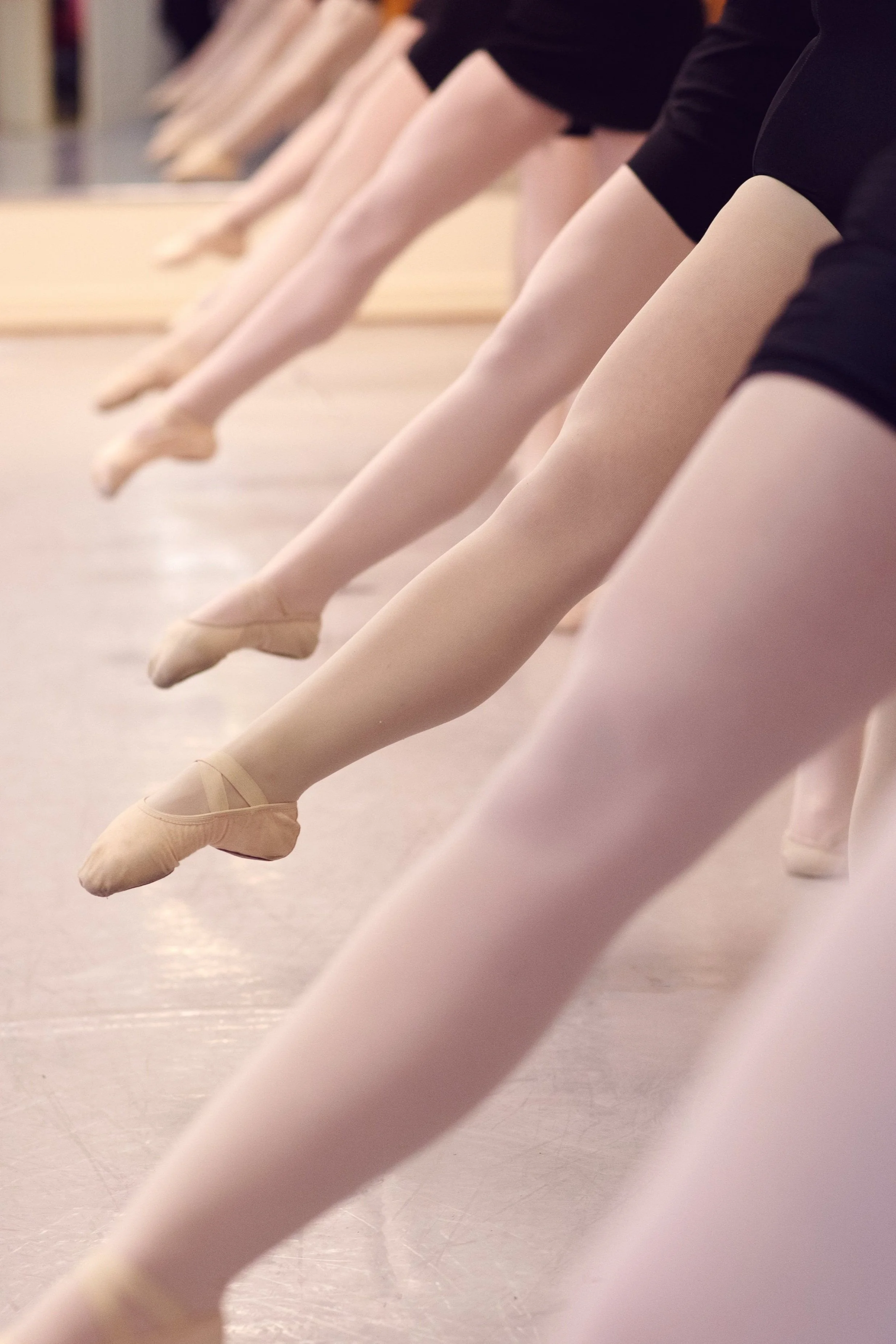 Academy of Ballet