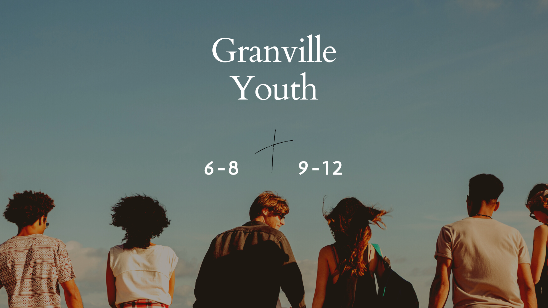 Youth — Granville Chapel