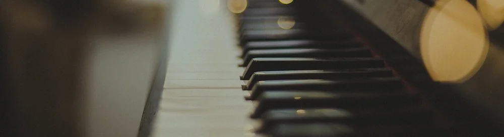 Classical Piano Music Guide — Valerie Stern