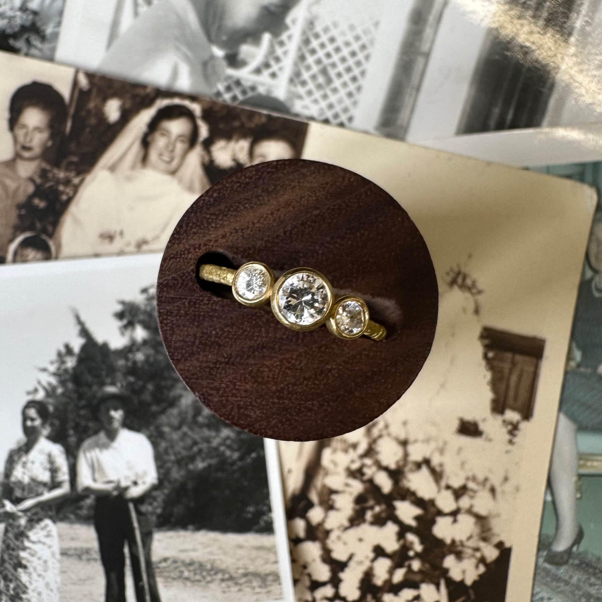 Journal | Explore Unique Jewelry - Shop Today — Alison Macleod Jewellery