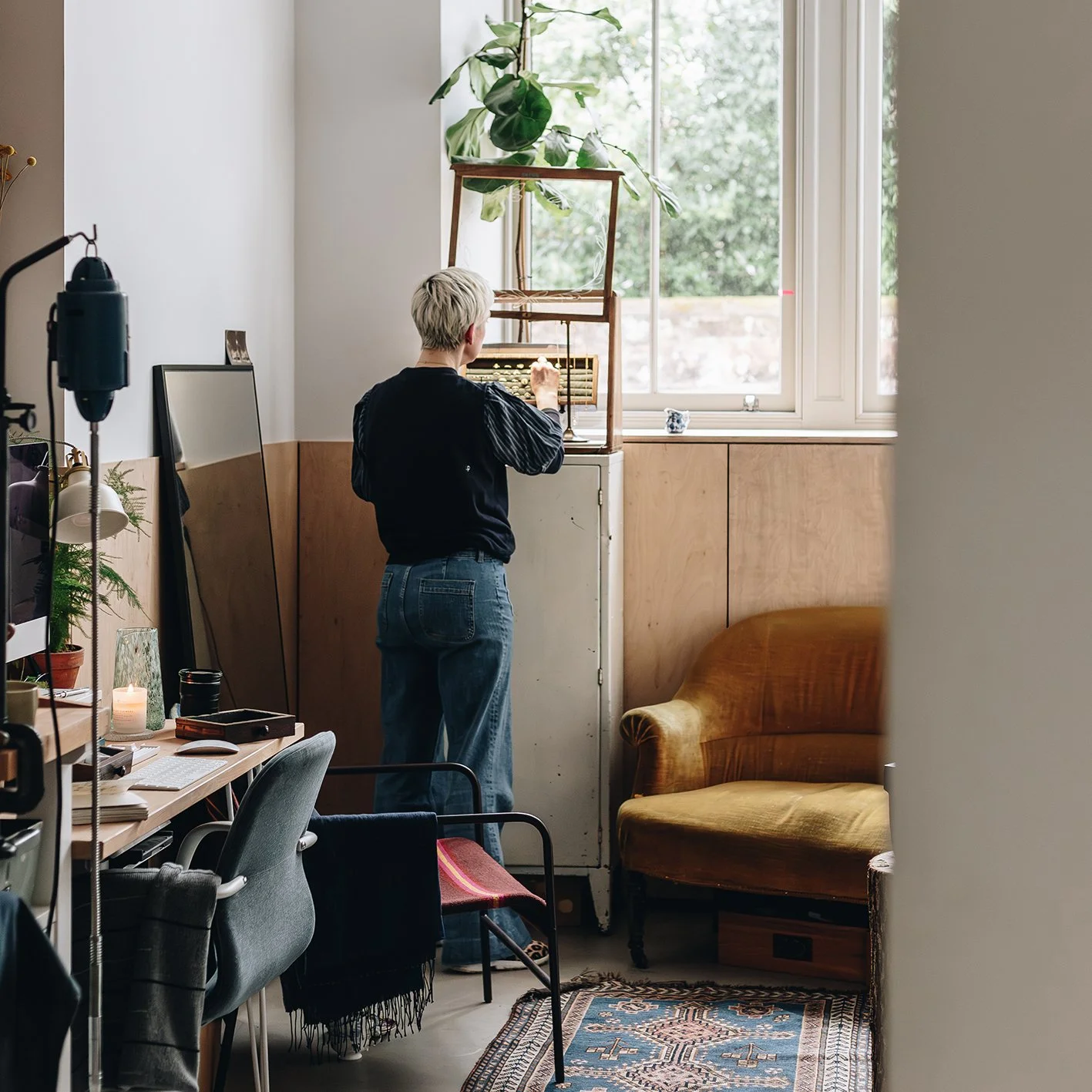 About — Alison Macleod Jewellery