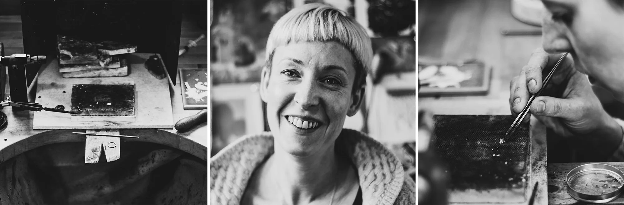 Alison Macleod Jewellery