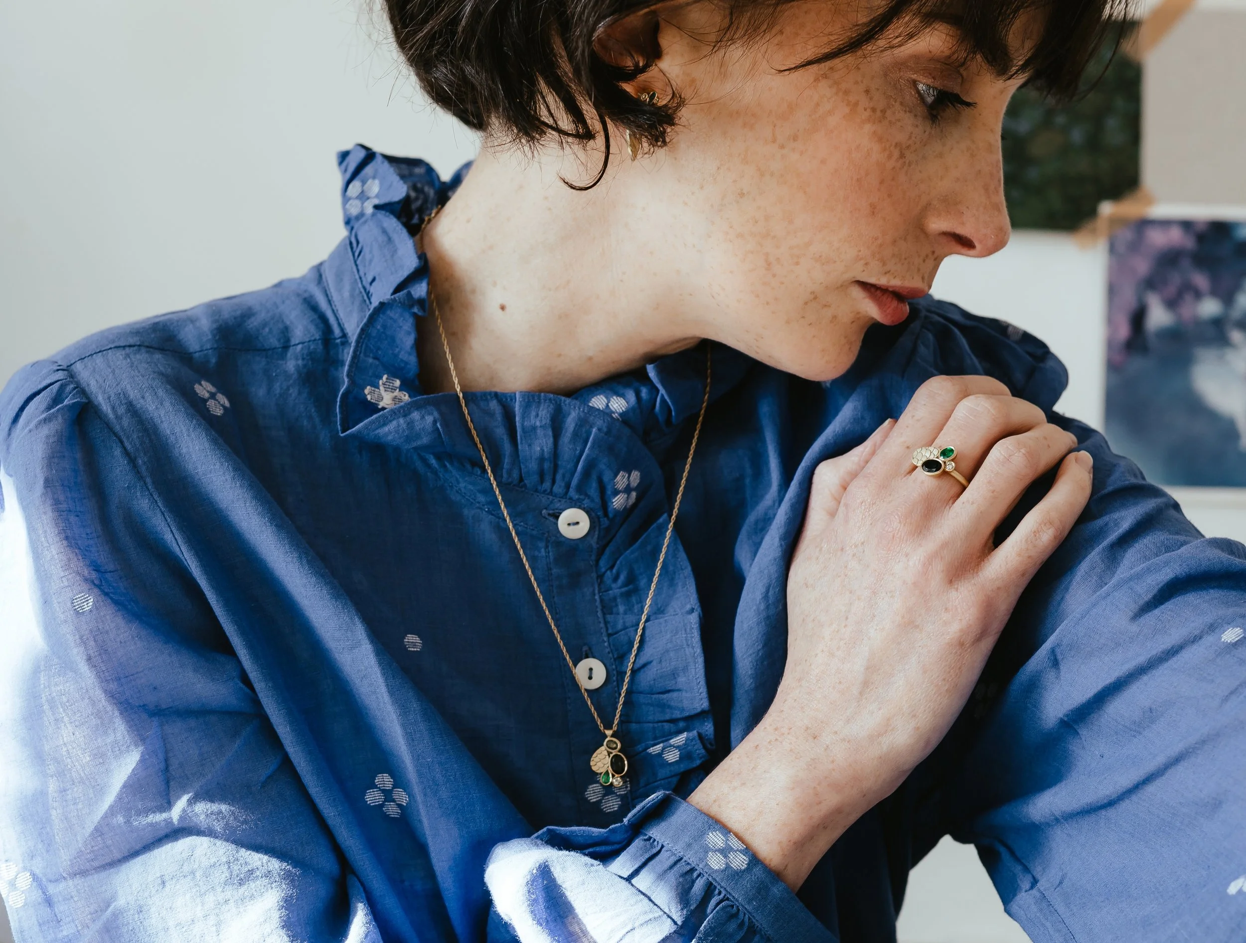 Alison Macleod Jewellery