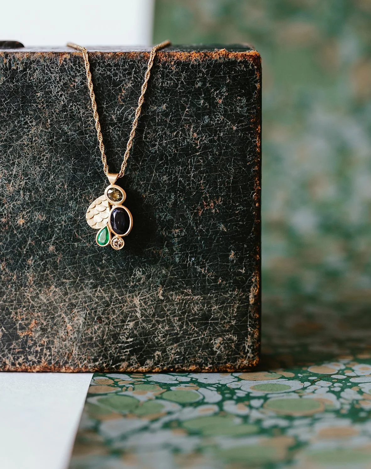 Alison Macleod Jewellery