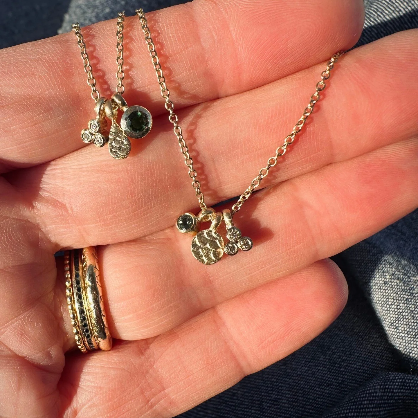 Alison Macleod Jewellery