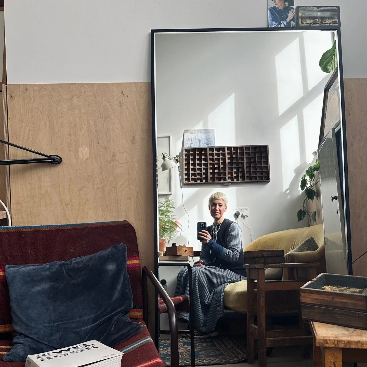 Alison Macleod Jewellery