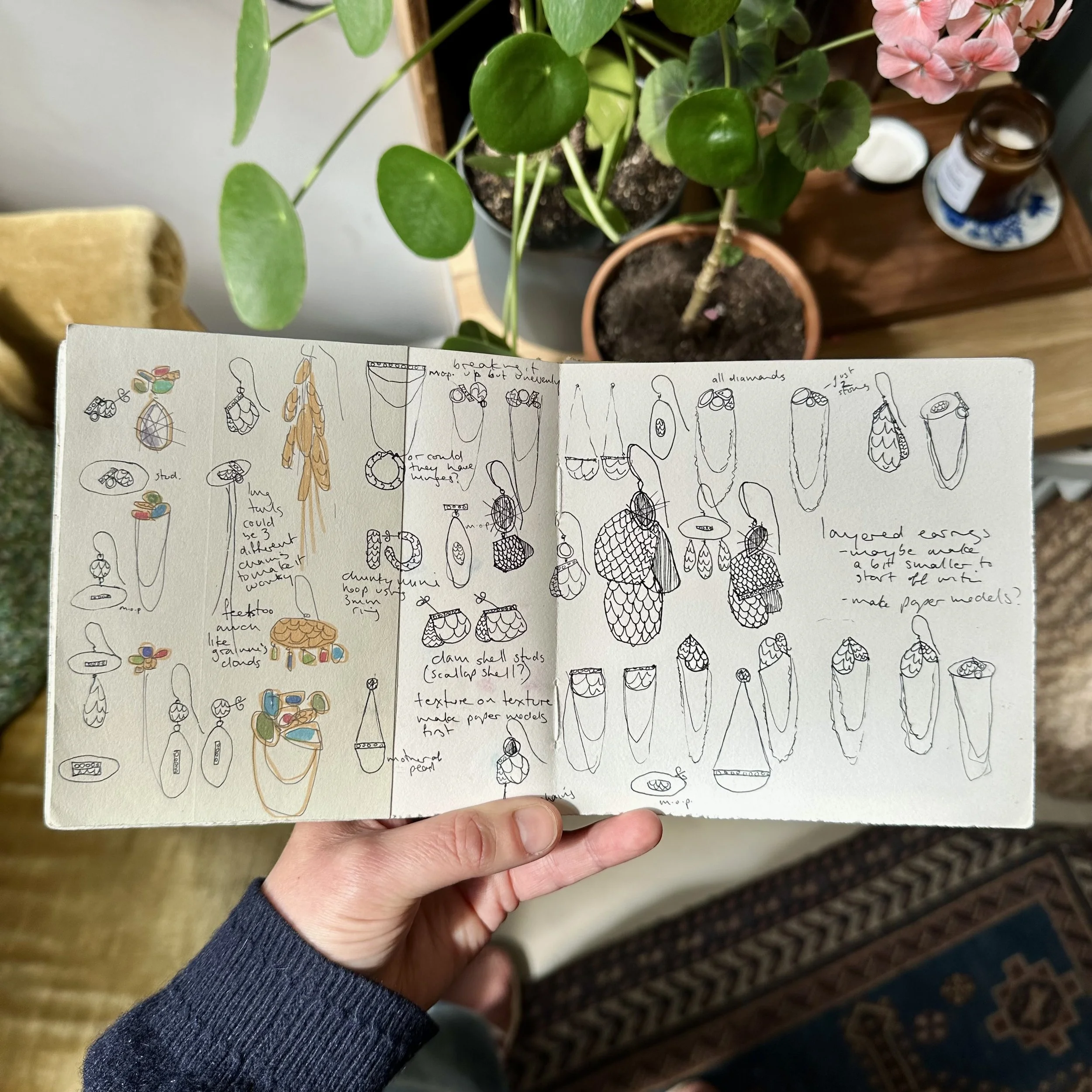 Journal | Explore Unique Jewelry - Shop Today — Alison Macleod Jewellery