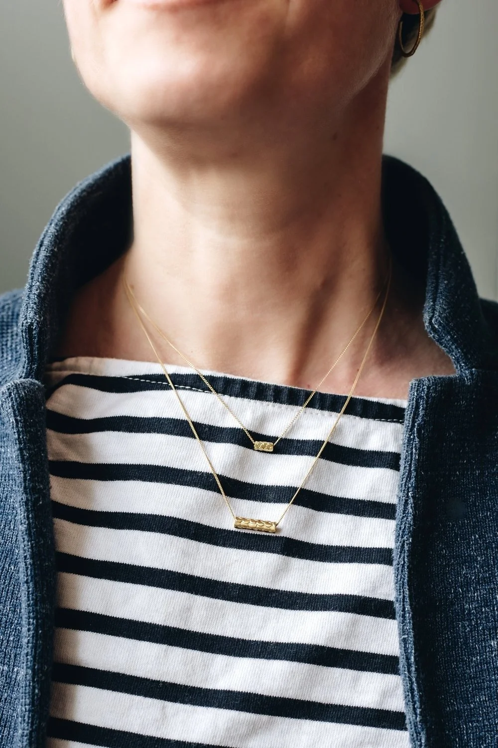 Alison Macleod Jewellery
