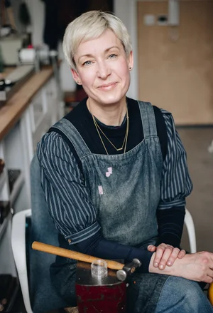 About — Alison Macleod Jewellery
