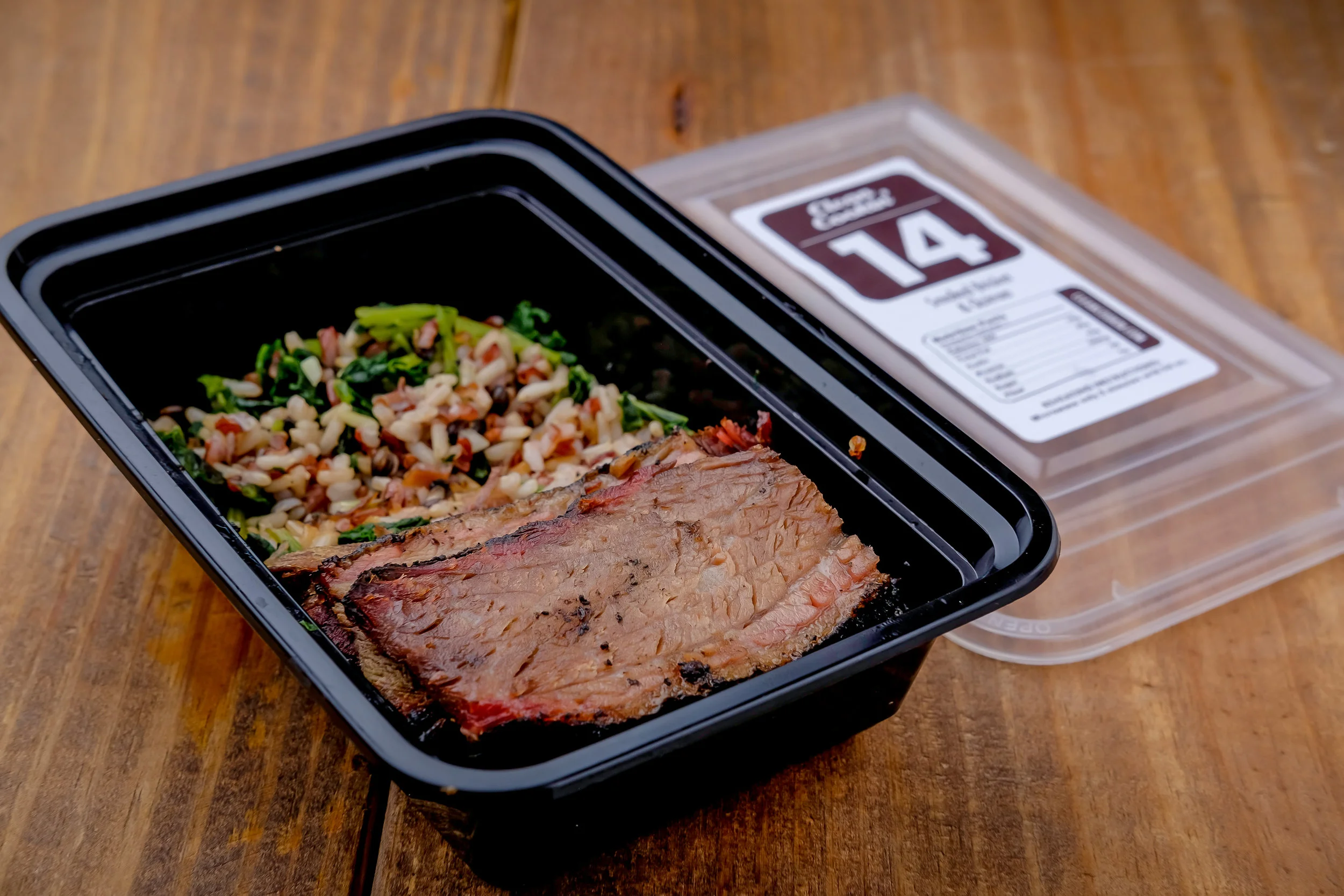 Stu's Clean Cookin' – Affordable Frozen Meal Prep - Contact