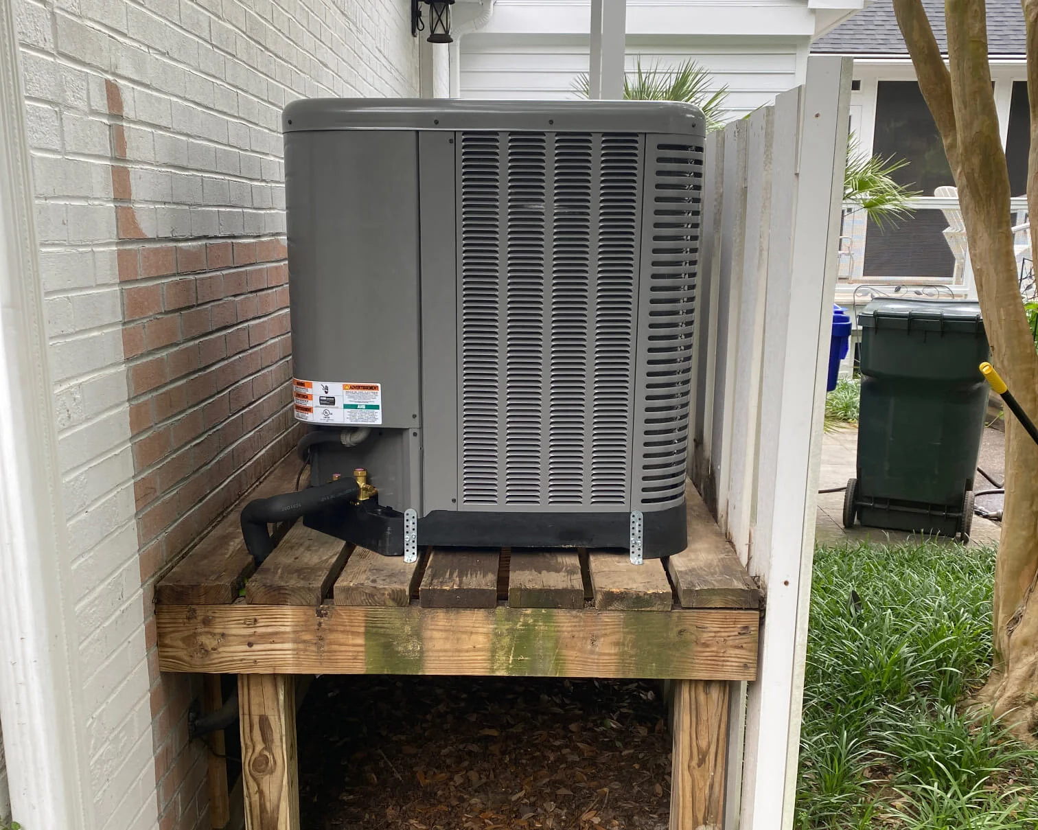 Humidity Control and Your HVAC System — Heating, Cooling & Plumbing ...