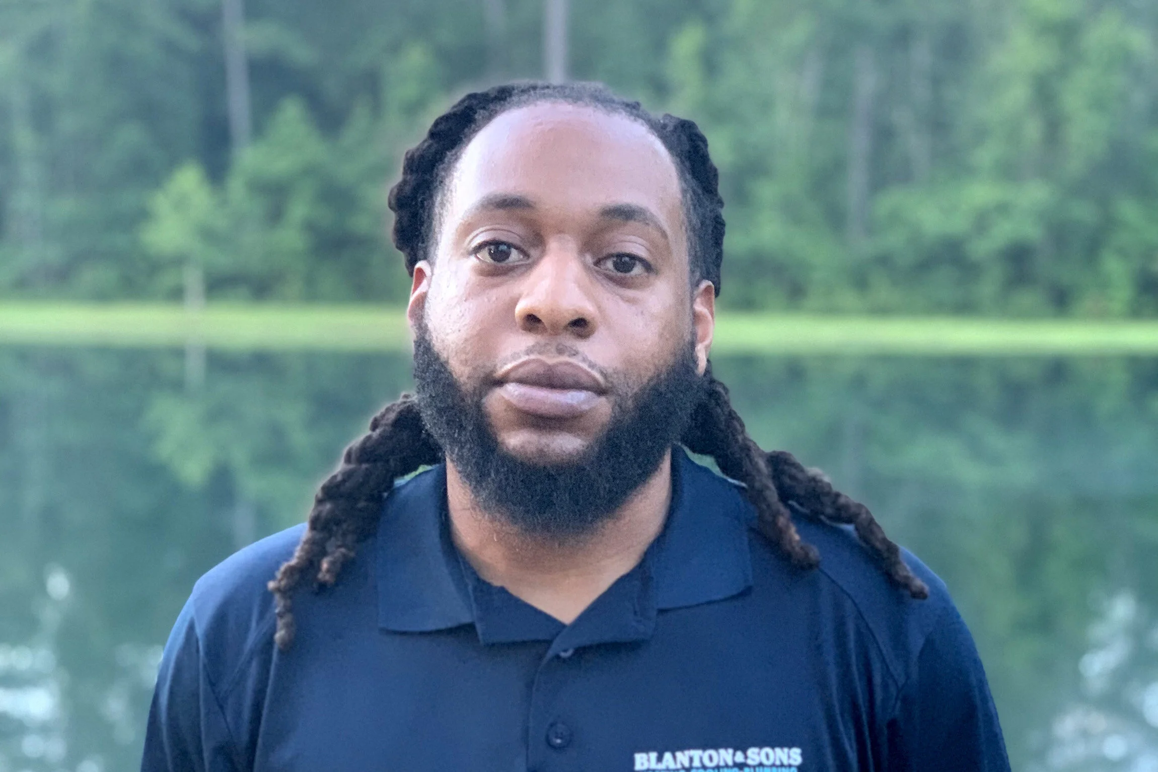 Our Team — Heating, Cooling & Plumbing | Blanton and Sons