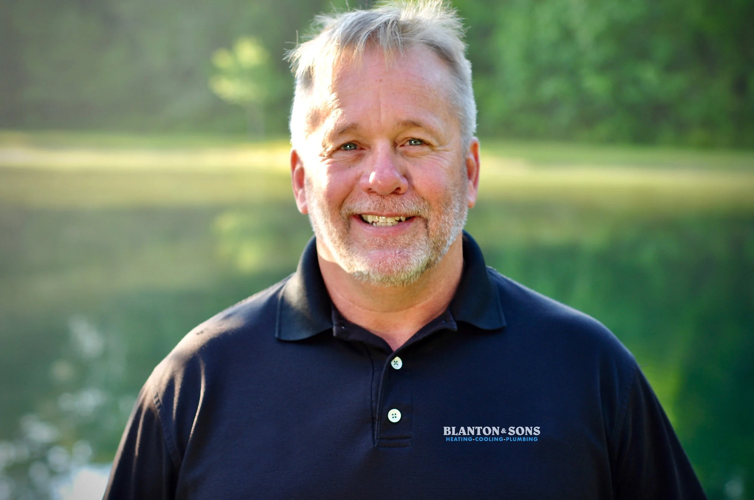 Our Team — Heating, Cooling & Plumbing | Blanton and Sons