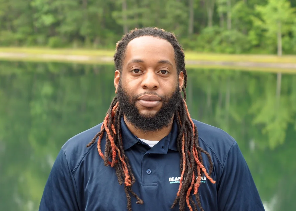 Our Team — Heating, Cooling & Plumbing | Blanton and Sons