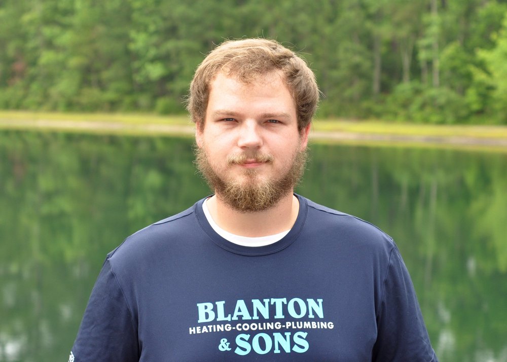 Our Team — Heating, Cooling & Plumbing | Blanton and Sons