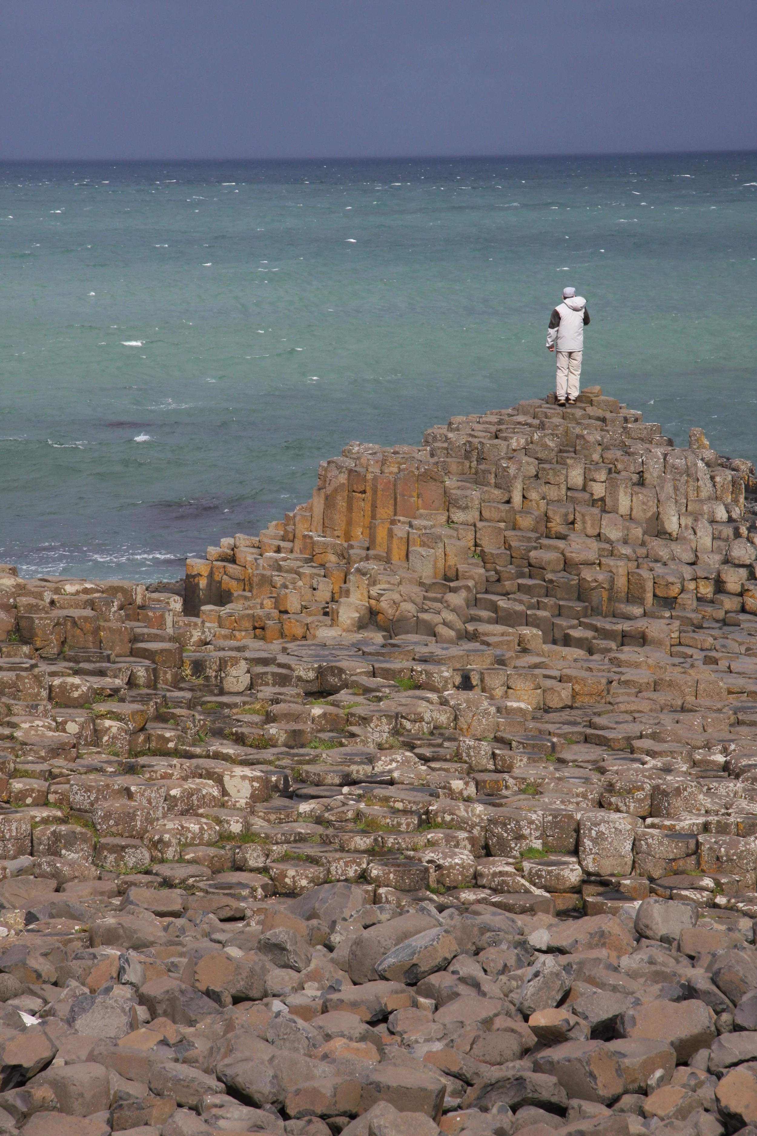 Northern Ireland Gallery — Imprint Tours