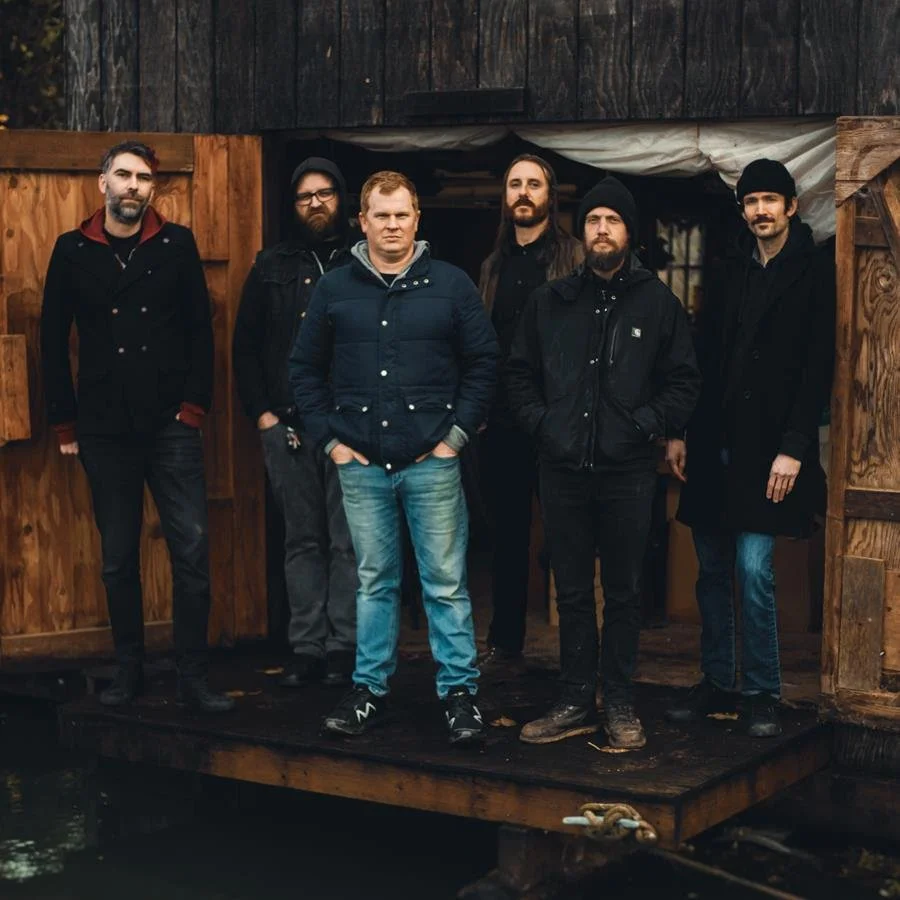 The Marinade with Jason Earle Episode 109 | Ryan Sollee (The Builders ...