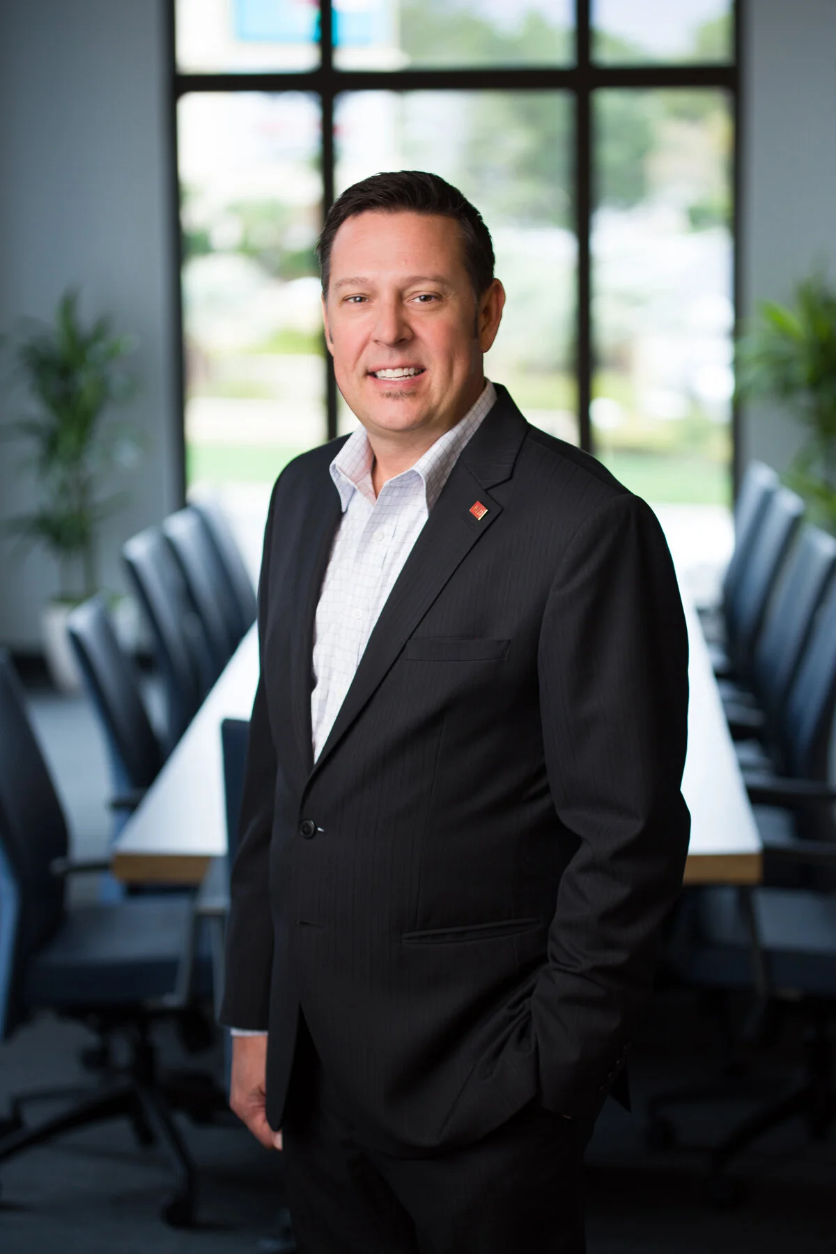 Devin Lee — NORTHCAP MULTIFAMILY