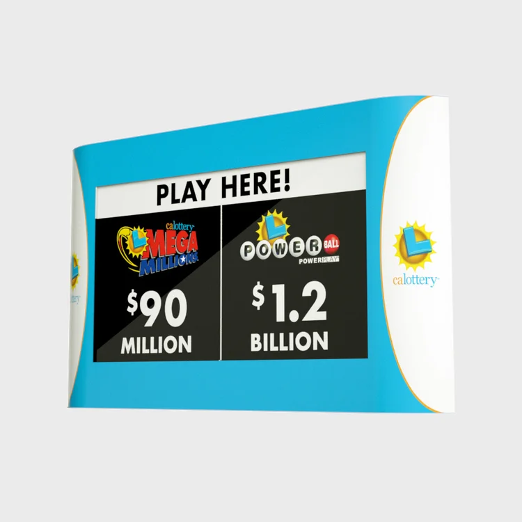 Hardware — Carmanah Signs