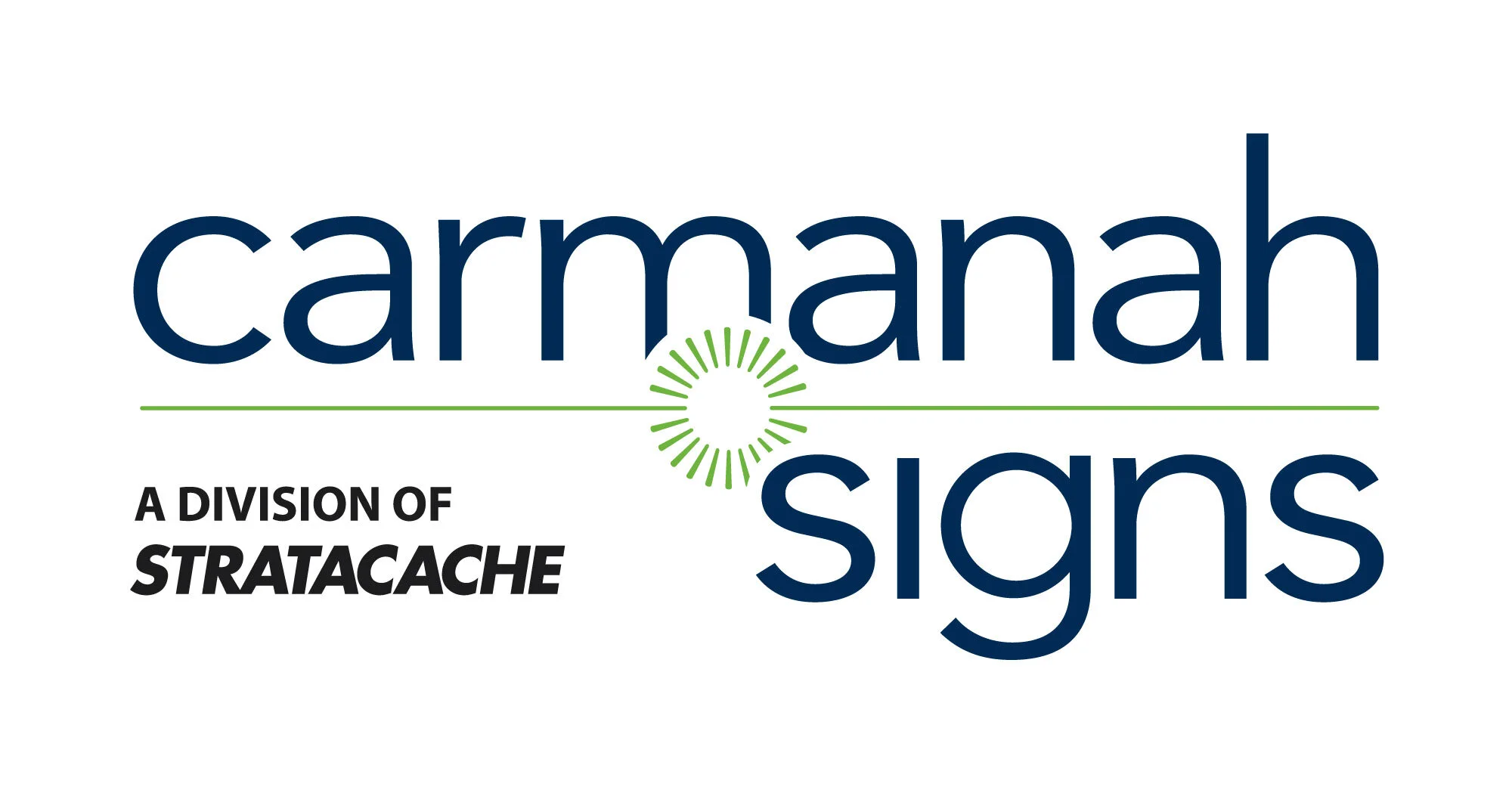 Carmanah Signs
