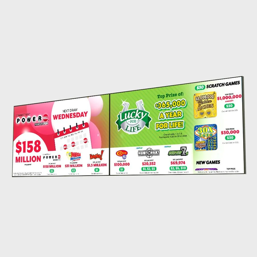 Hardware — Carmanah Signs