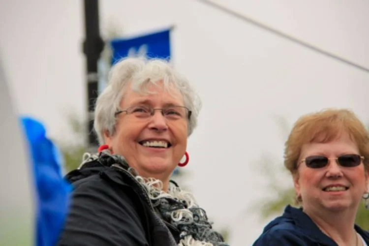 Edna Devries for Mayor