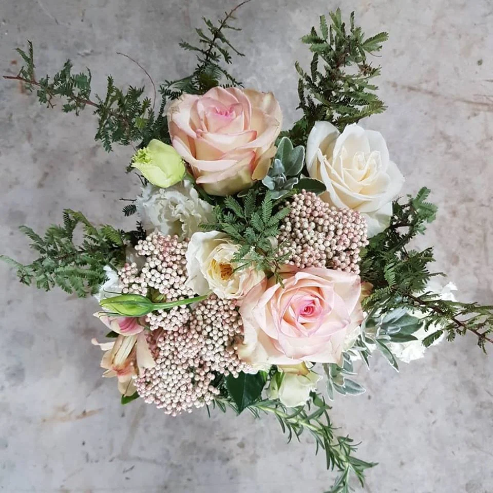 Lianne Fraser VCANZ Taupo Celebrant