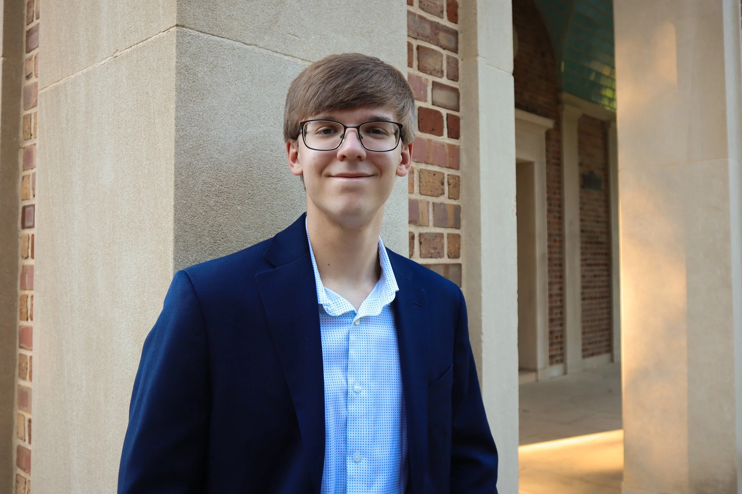 Meet Secretariat — MUNCH XXIV