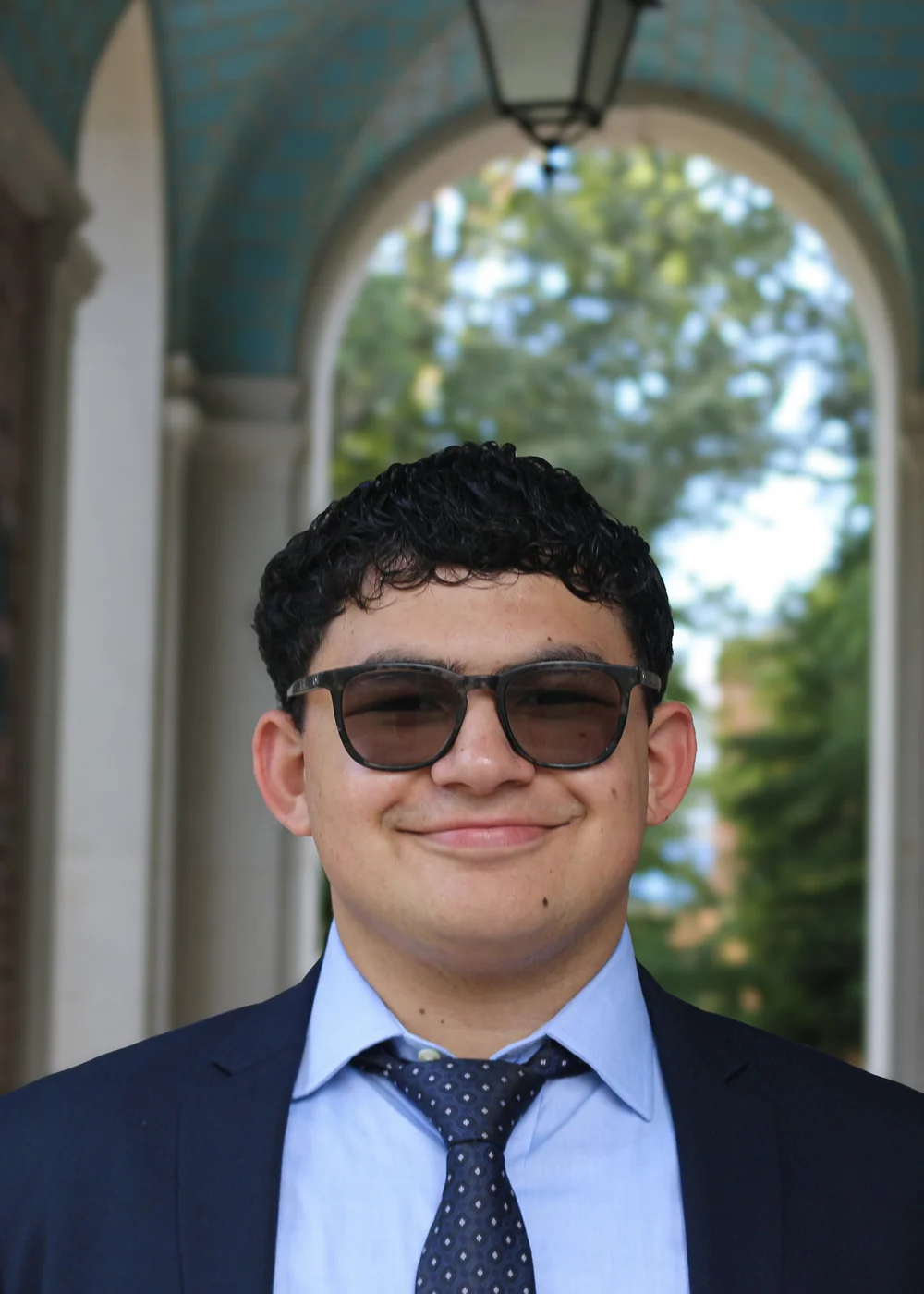 Meet Secretariat — MUNCH XXV