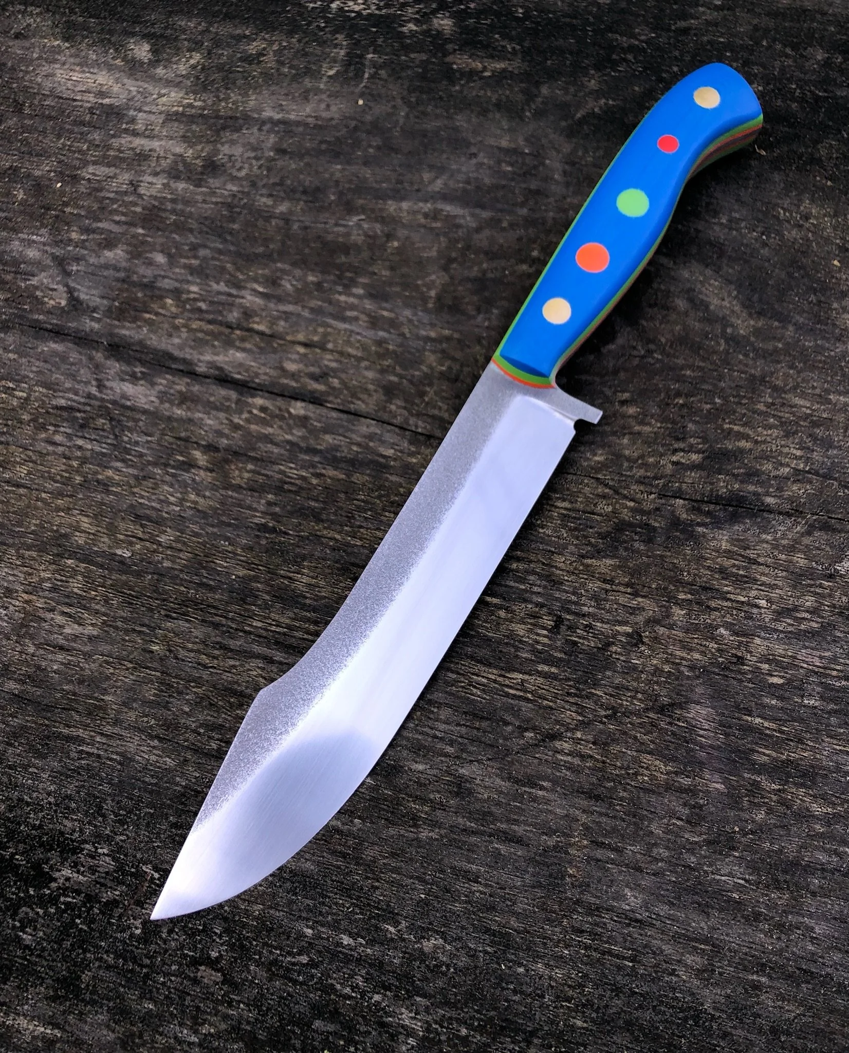 7" BUTCHER KNIFE 'NEPTUNE SUNRISE' [Discontinued Series 2022] — Feder ...