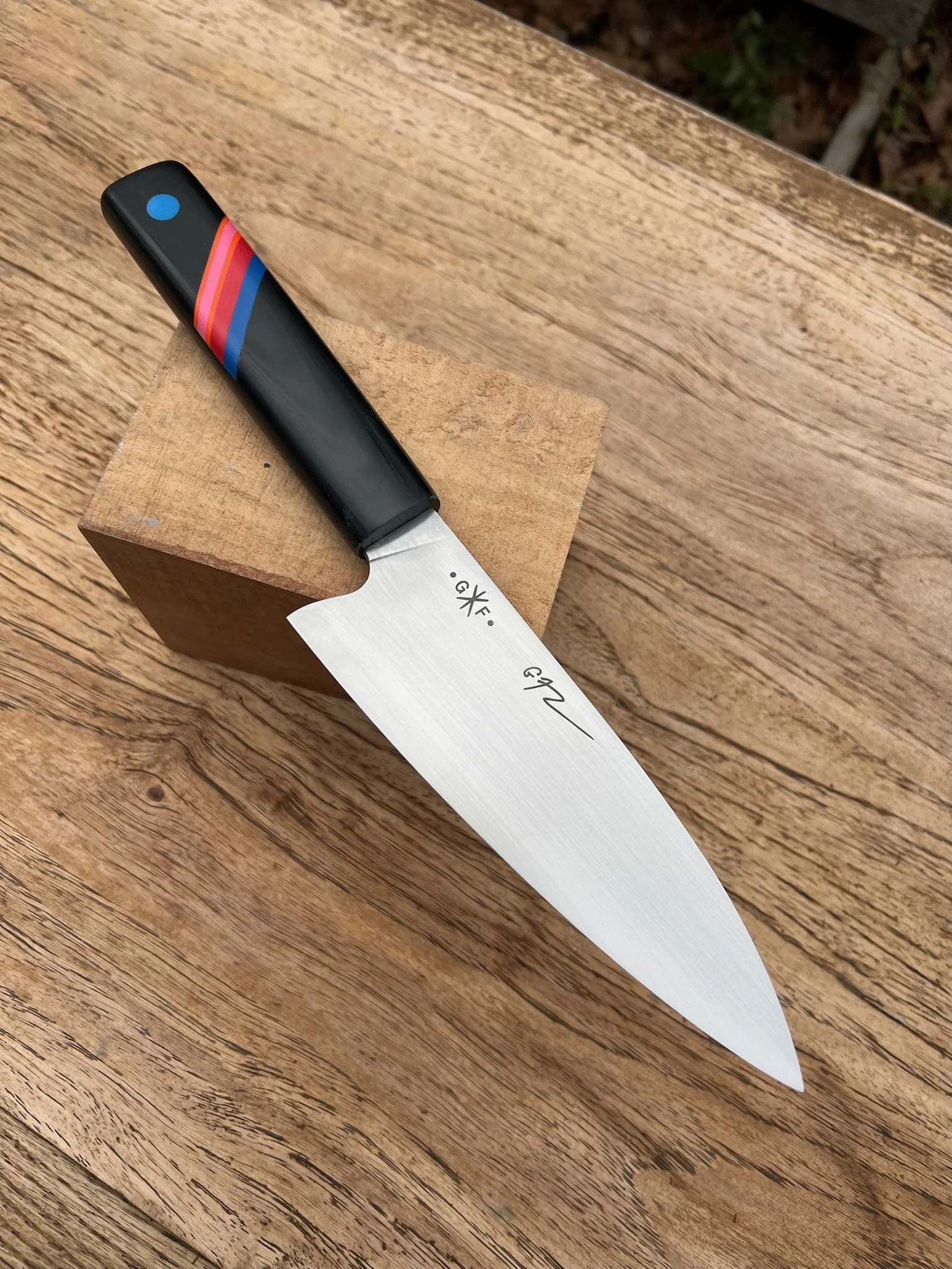 Feder knives