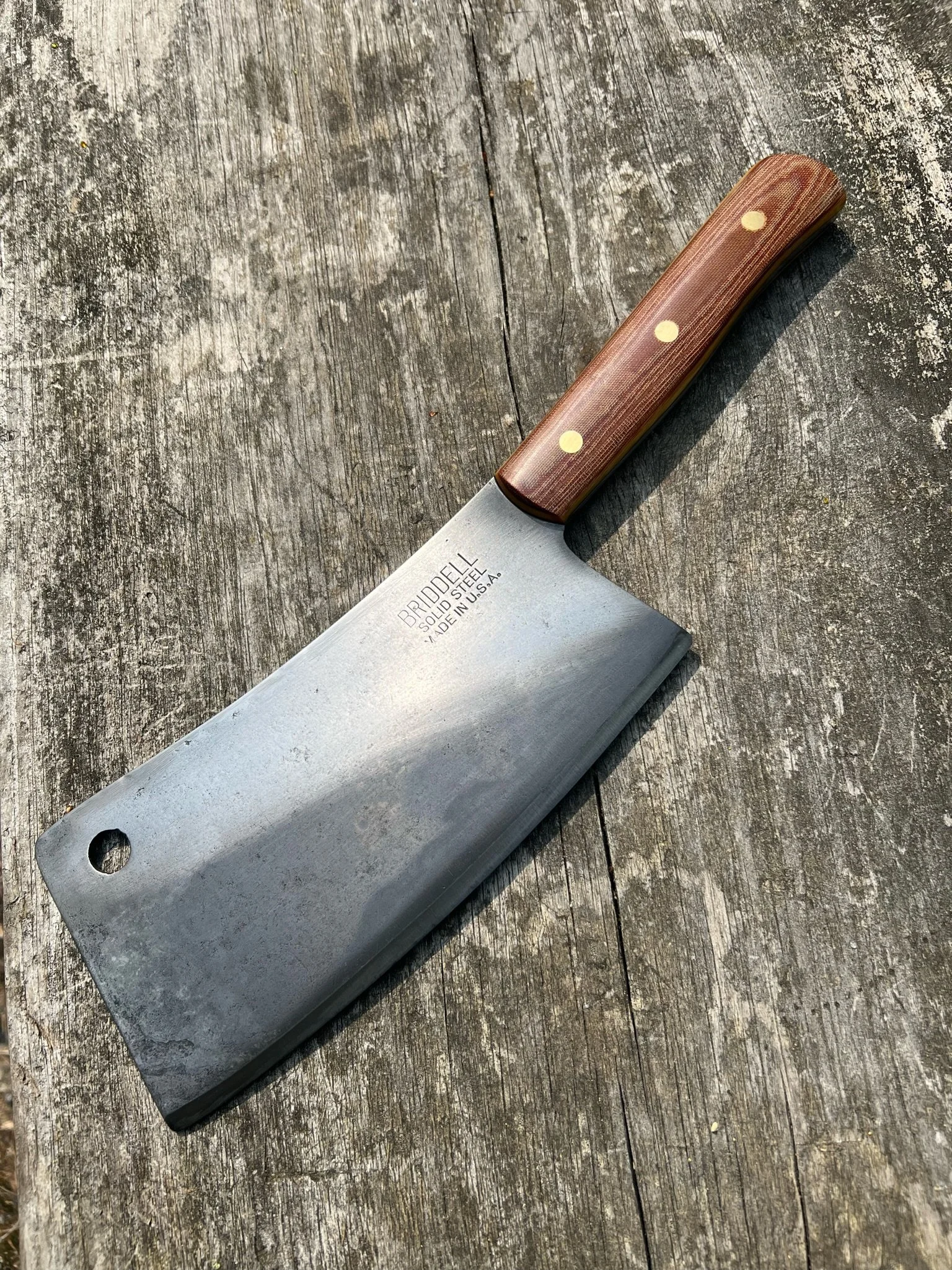 Feder knives