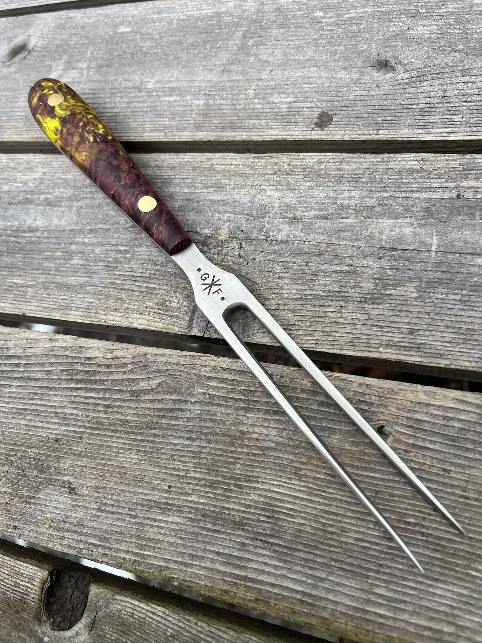 Feder knives