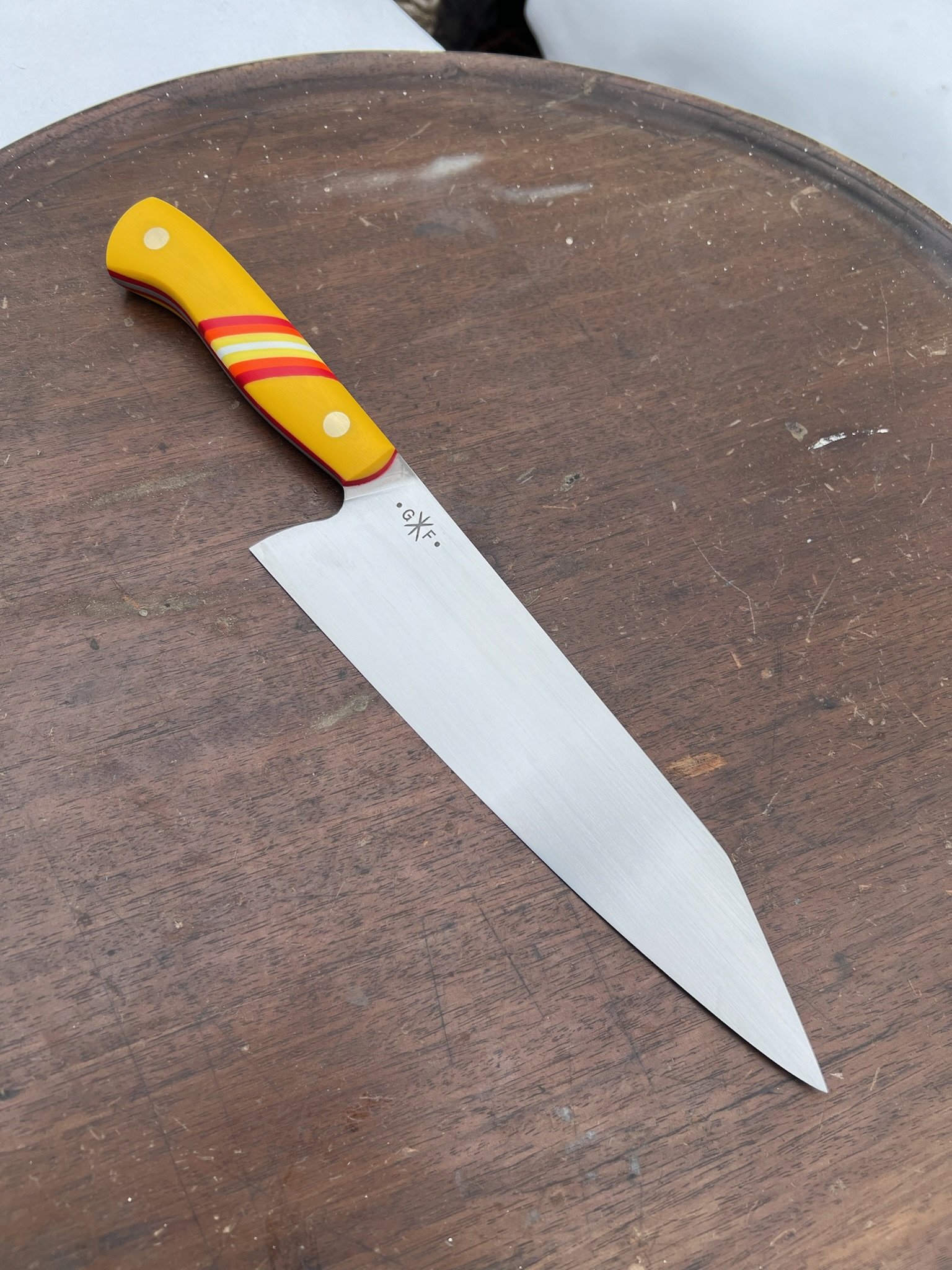 Feder knives