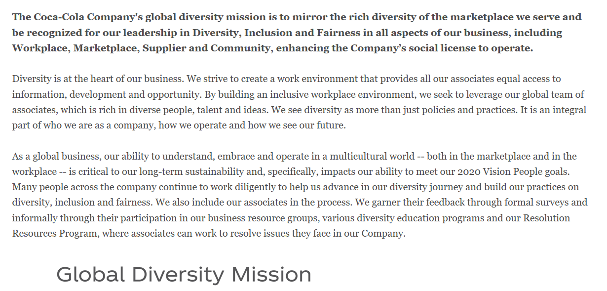 Diversity Interview Questions - Briefcase Coach Diversity Interview Questions - Briefcase Coach