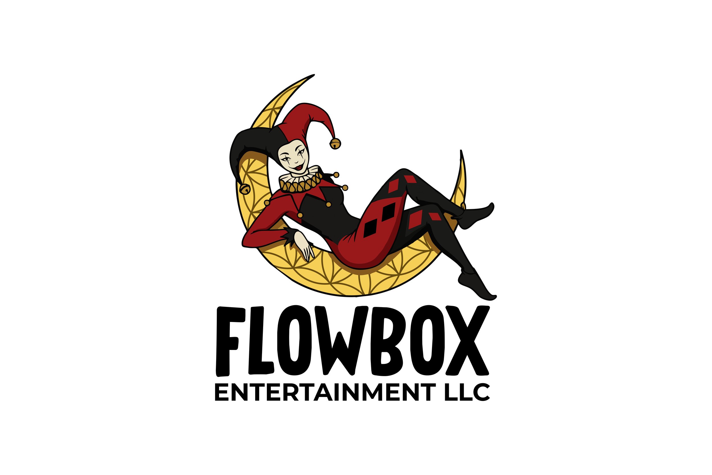 Flowbox Circus