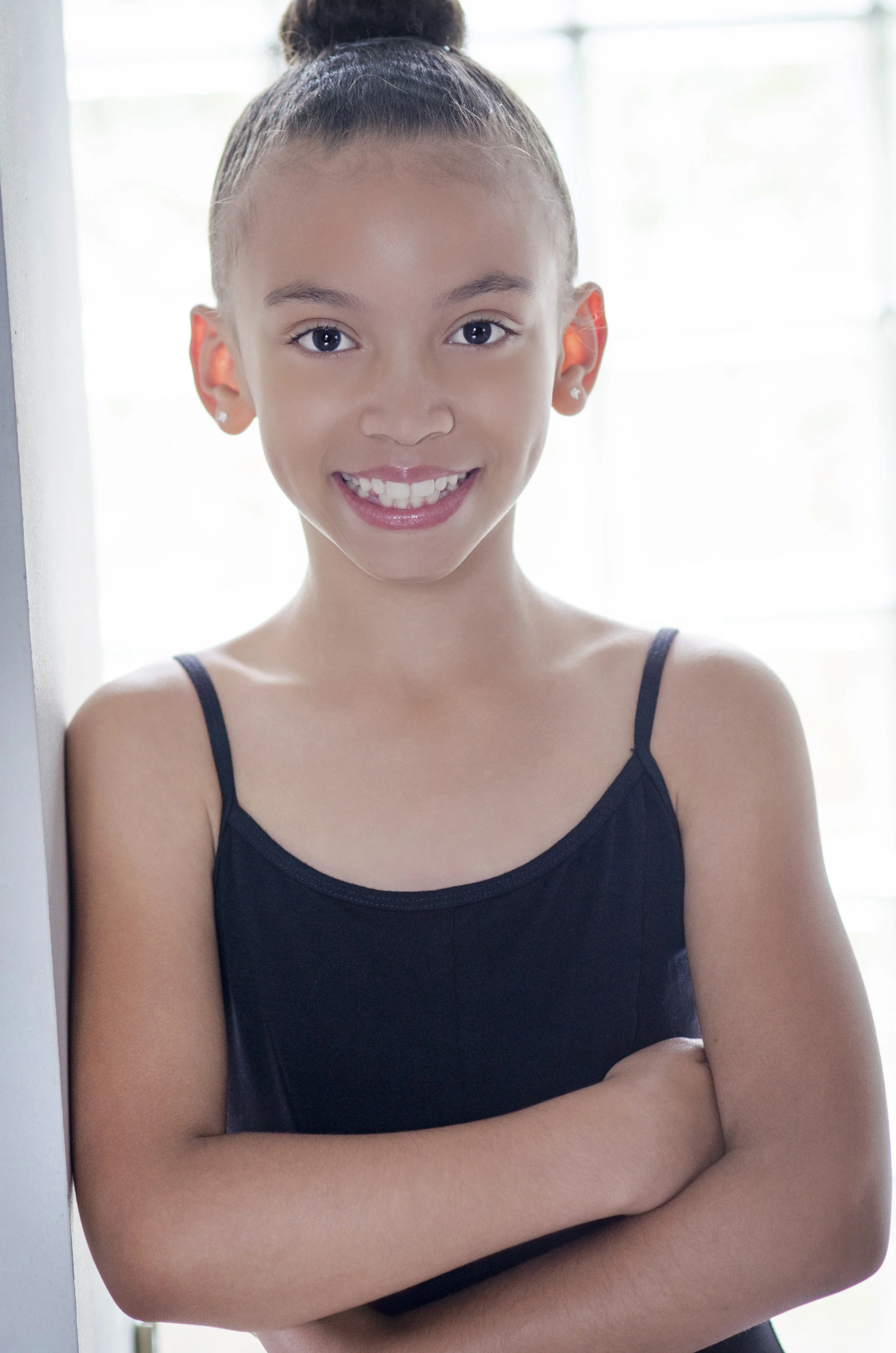 Alyssia Duda- Actress Model Dancer