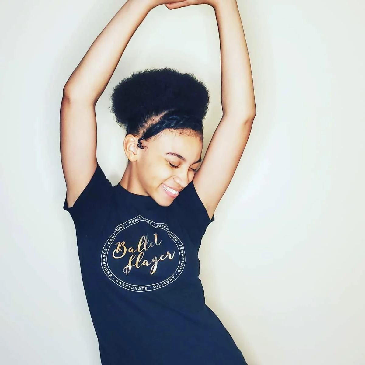 Alyssia Duda- Actress Model Dancer