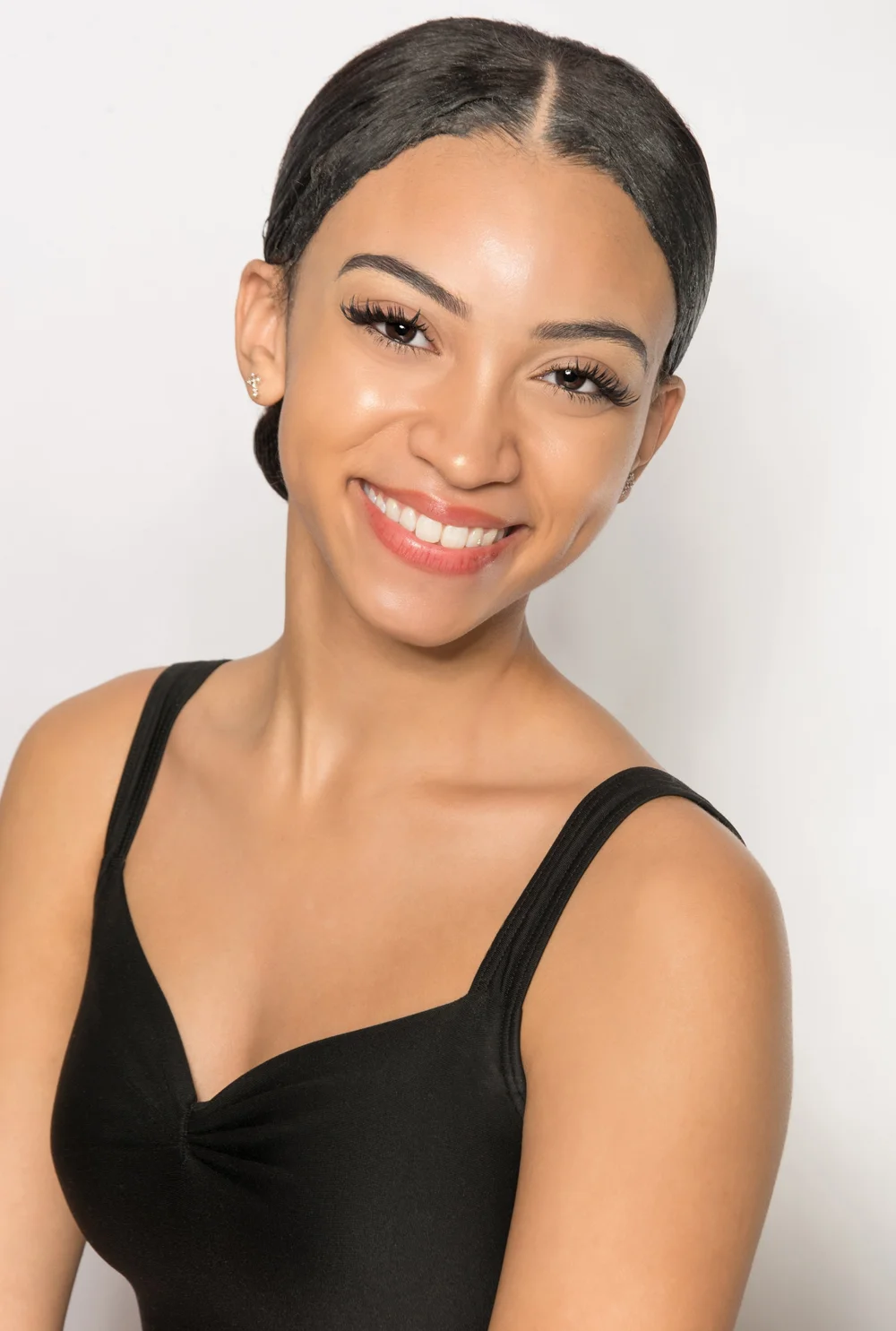 Alyssia Duda- Actress Model Dancer