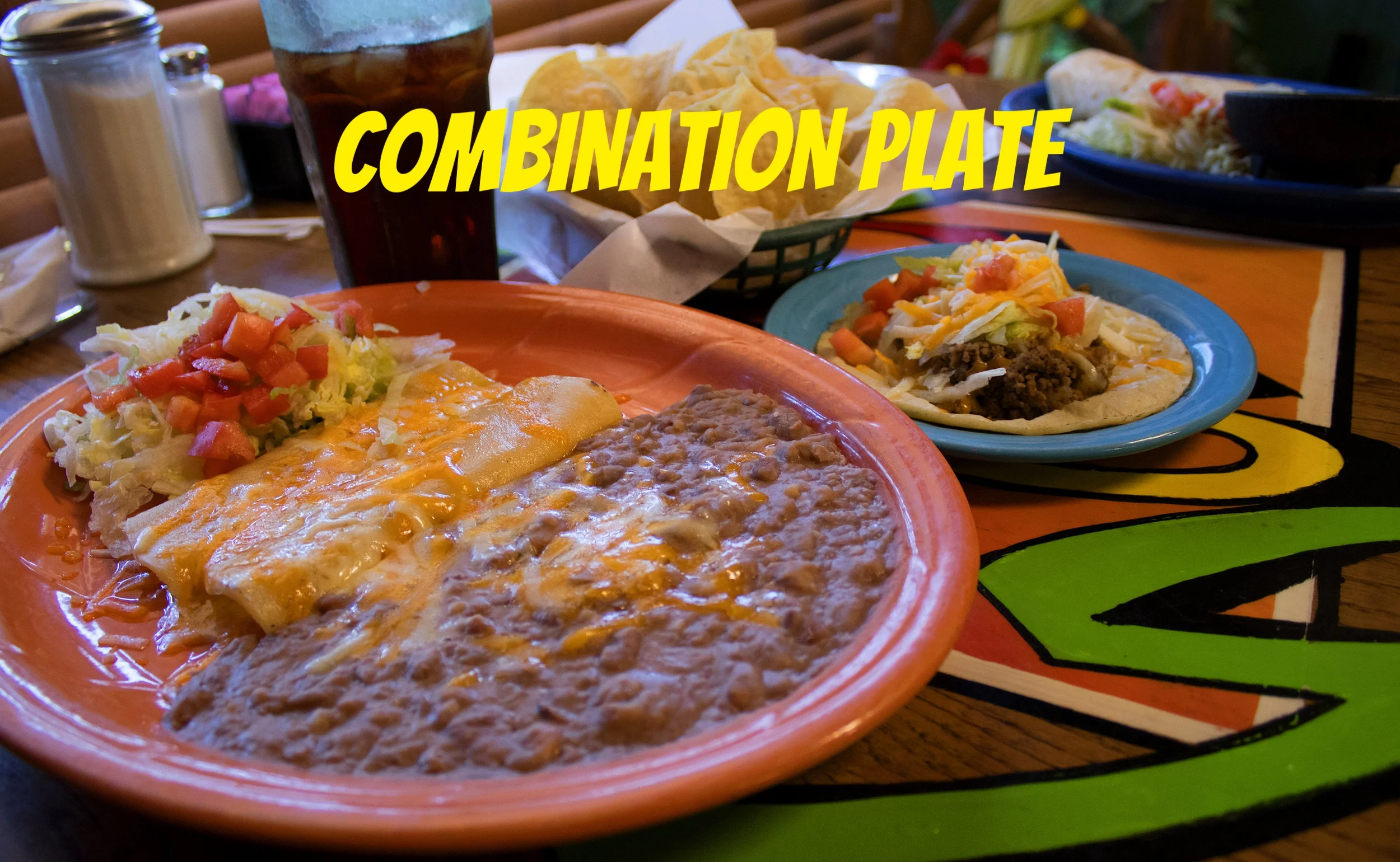 Chachis Mexican Restaurant