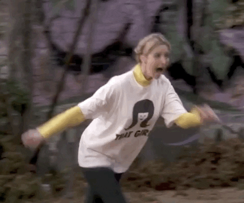 Tackle Friend Gif