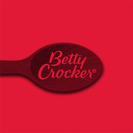 Betty Crocker Logo Transparent