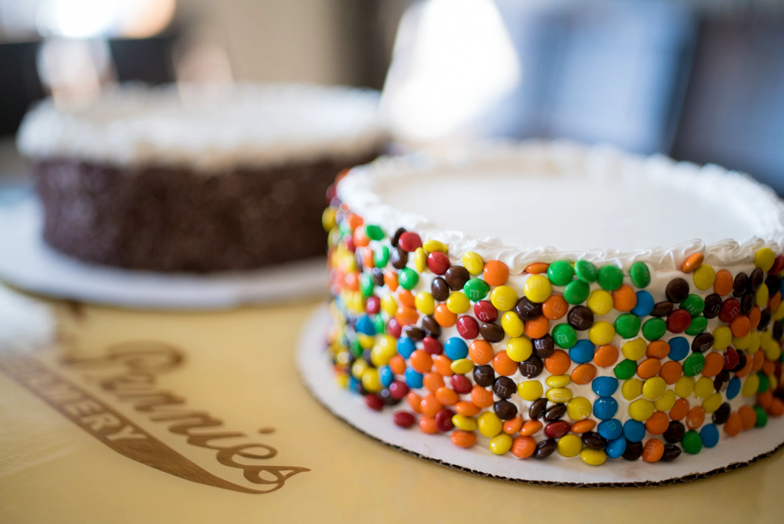 Five Pennies Creamery