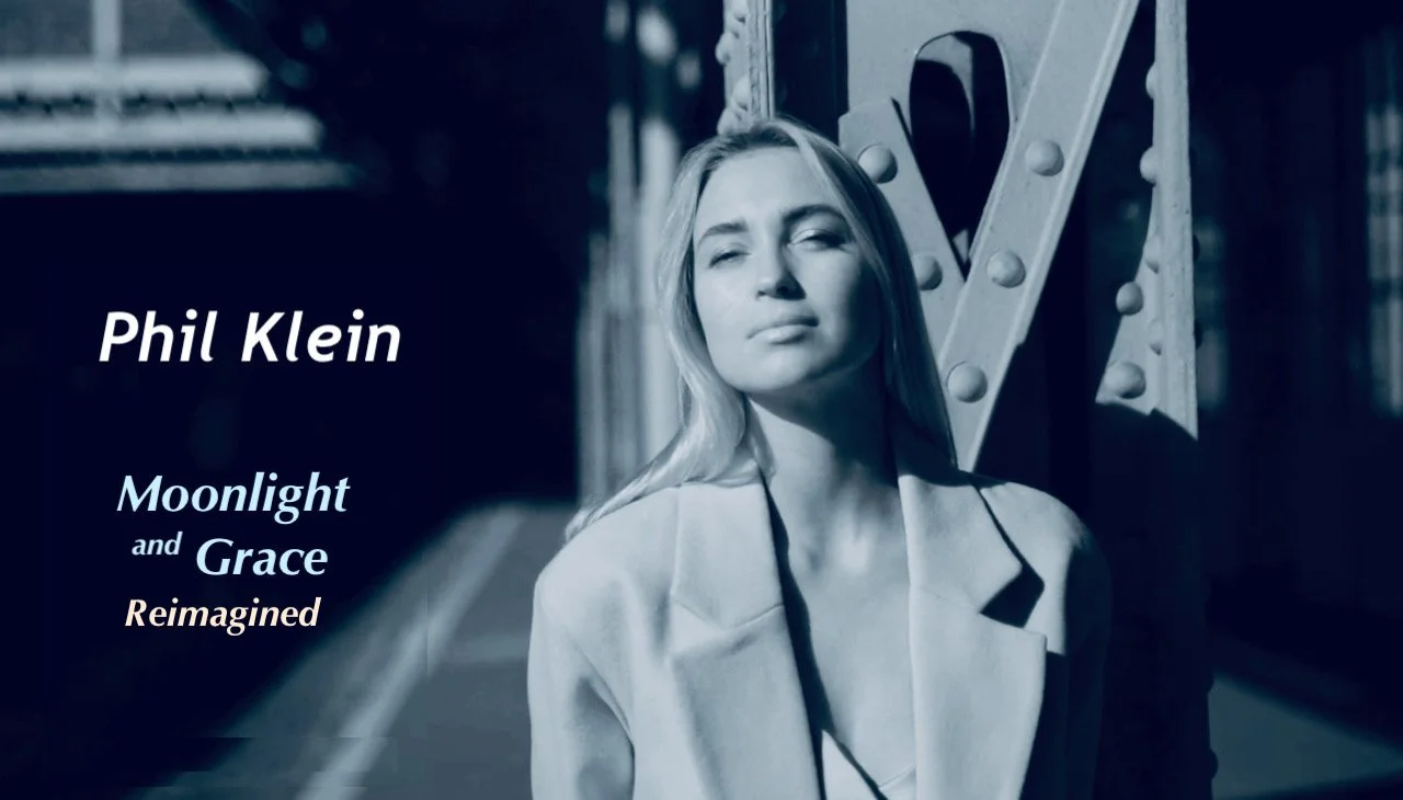 PHIL KLEIN - Phil Klein - composer/keyboardist