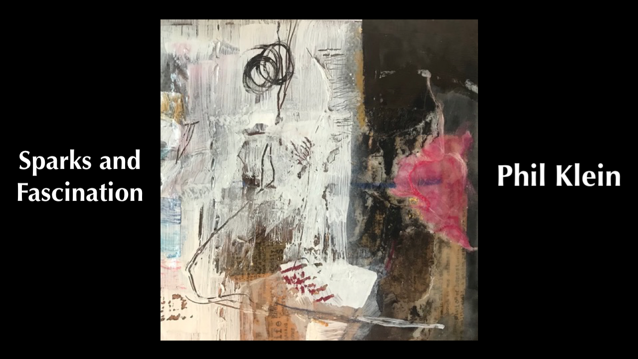 PHIL KLEIN - Phil Klein - composer/keyboardist