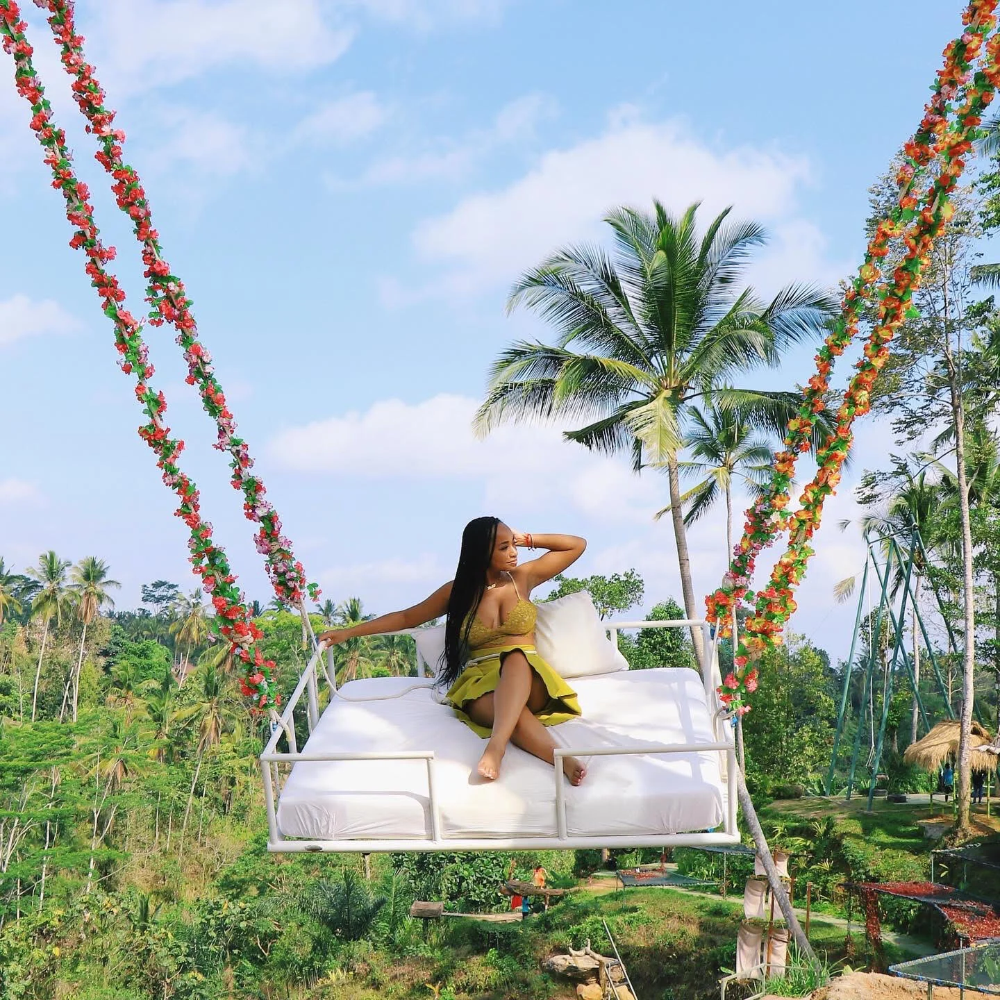 Businesswoman & Blogger Bella Andrews Shares Solo Travel Tips and ...