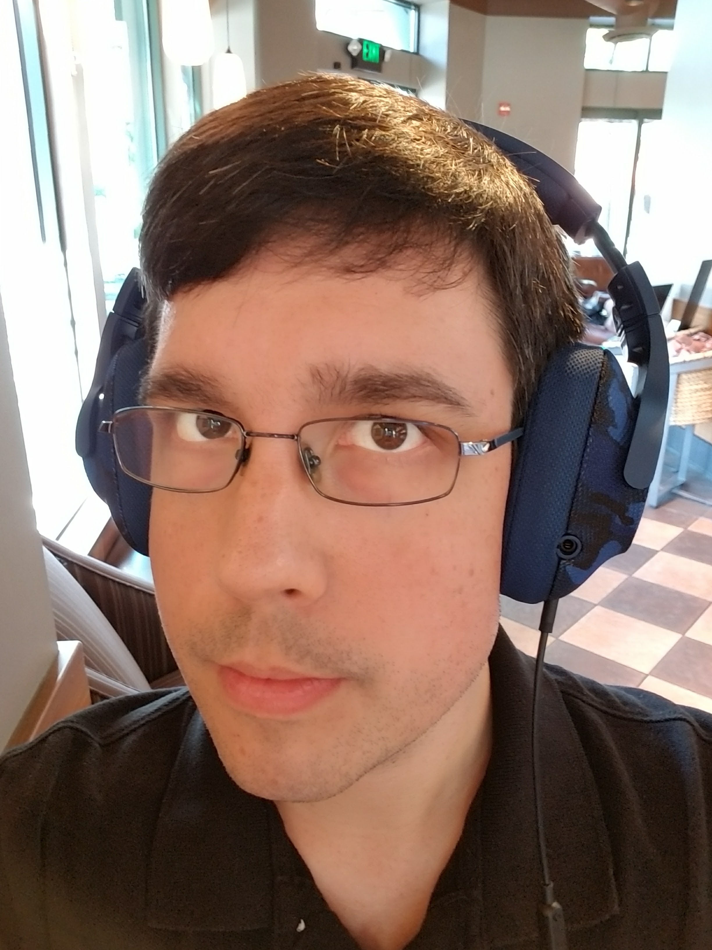 About Me — World Bolding